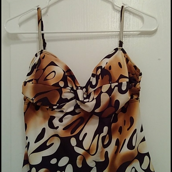 Alicia Simone | Swim | One Piece Swimsuit Size By Alicia Simone | Poshmark